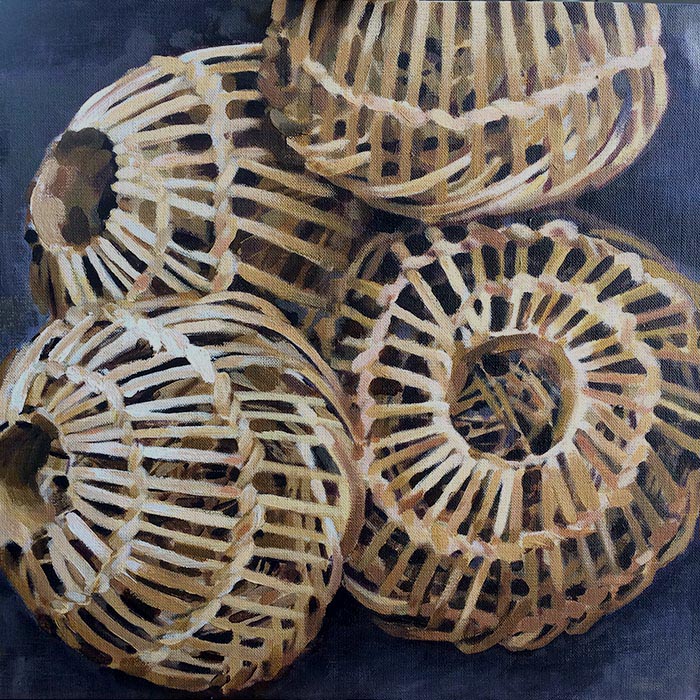 Painters Progress – Bethany Moore Artist