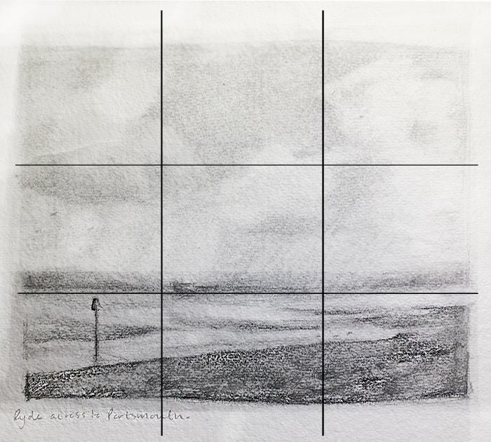 Looking at Landscapes – Bethany Moore Artist