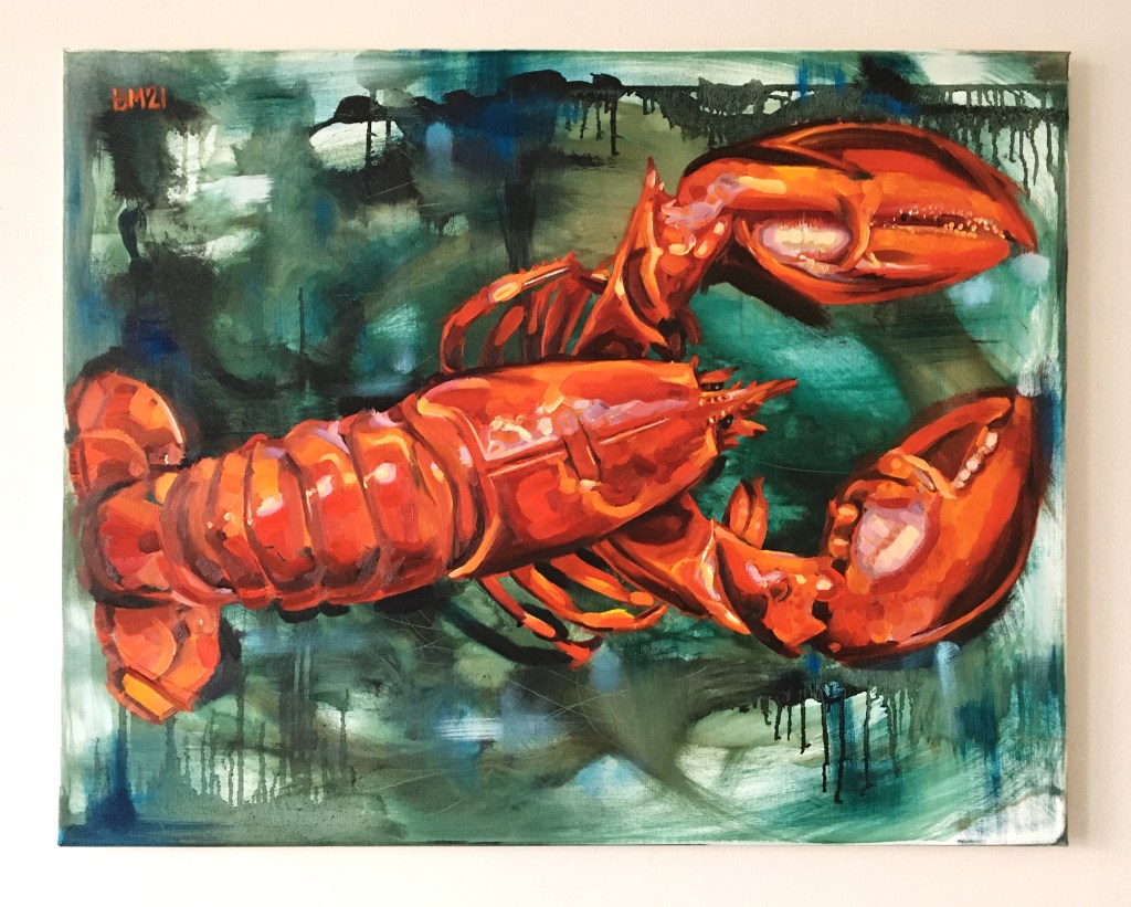 Bethany Moore Artist – Home of Isle Of Wight based visual artist ...